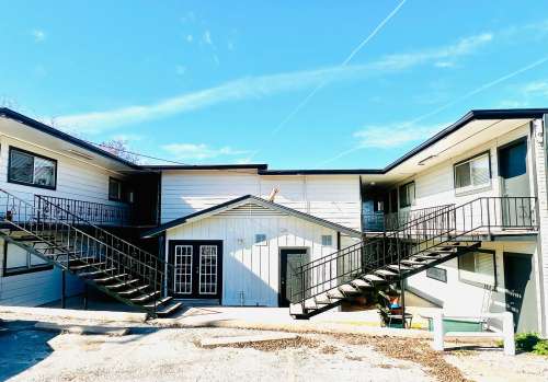 The Block on 23rd | Austin TX Apartments For Rent