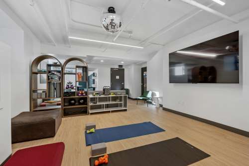 Off-Campus Housing Marketplace