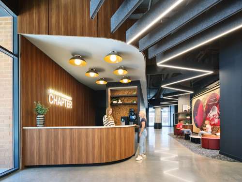 Off-Campus Housing Marketplace