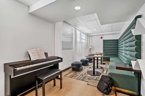 Off-Campus Housing Marketplace