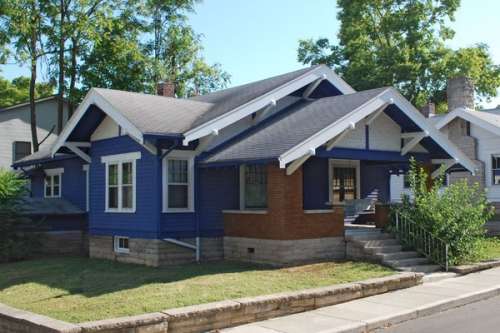 Indiana University Off-Campus Housing | College Pads