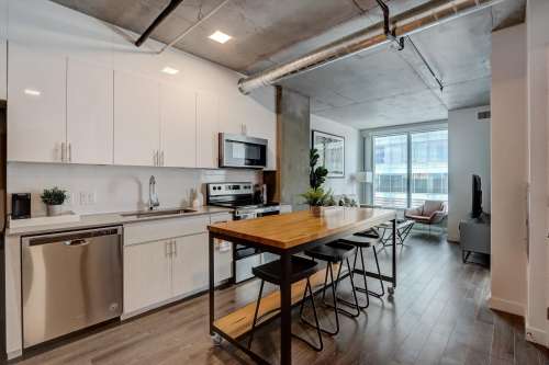 Off-Campus Housing Marketplace