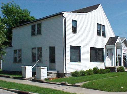 Indiana University Off-Campus Housing | College Pads