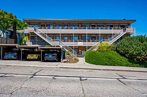 The Standard at | Seattle WA Apartments For Rent