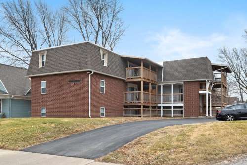 UMKC Off-Campus Housing Marketplace