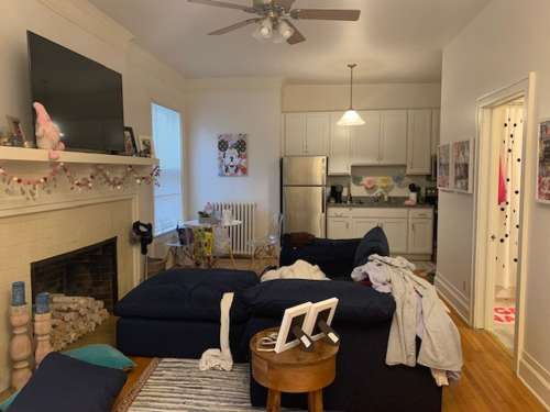 Off-Campus Housing Marketplace