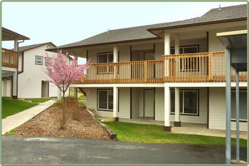Oregon Tech | Off-Campus Housing Marketplace