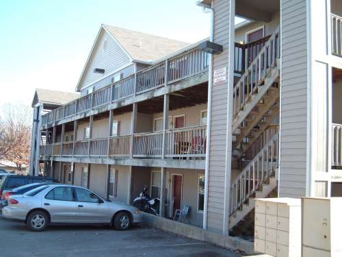 University of Kansas | Off-Campus Housing Marketplace