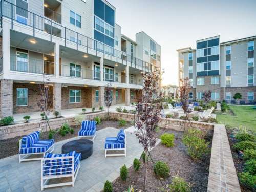 Baylor University Off-Campus Housing