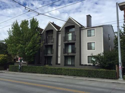 Nordheim Court UW Student Apartments | Seattle WA Apartments For Rent