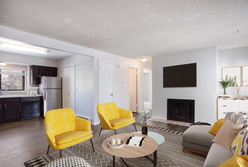 The Cottages of | Fort Collins CO Apartments For Rent
