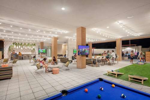 Canvas | Tempe AZ Apartments For Rent