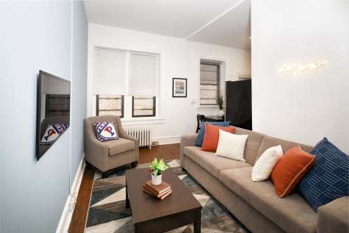 Off-Campus Housing Marketplace