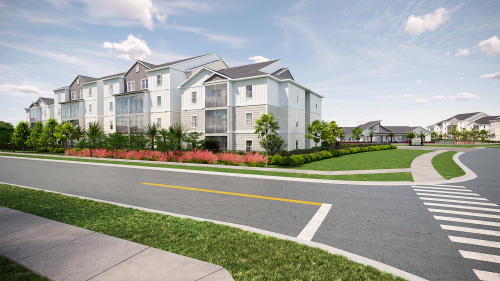 Embry-Riddle Aeronautical University | Off-Campus Housing Site