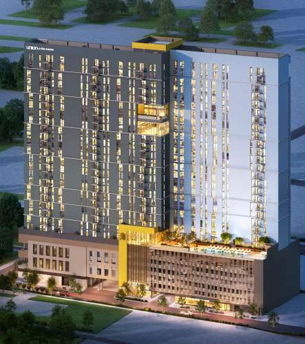 The Block on 25 East | Austin TX Apartments For Rent