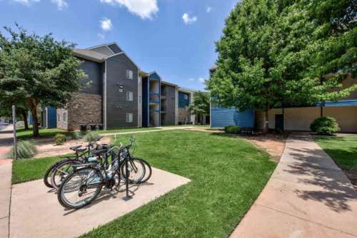 Baylor University Off-Campus Housing
