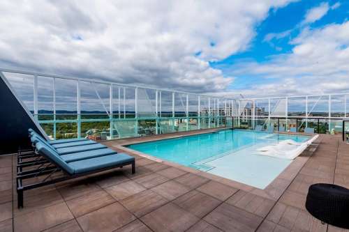 The Nine at Rio | Austin TX Apartments For Rent