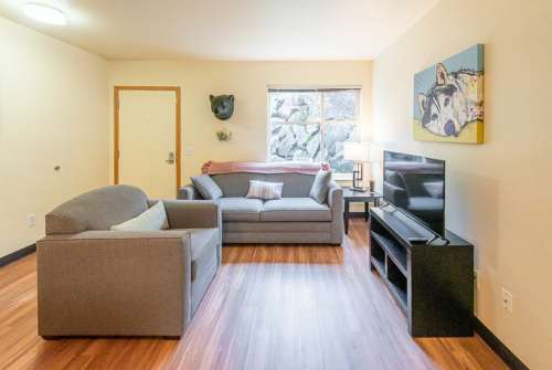 Nordheim Court UW Student Apartments | Seattle WA Apartments For Rent