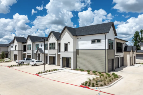 Pointe | San Marcos TX Apartments For Rent