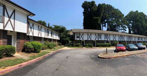 EPOCH Clemson | Clemson, South Carolina