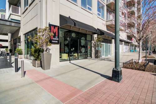 The Mark | Atlanta GA Apartments For Rent