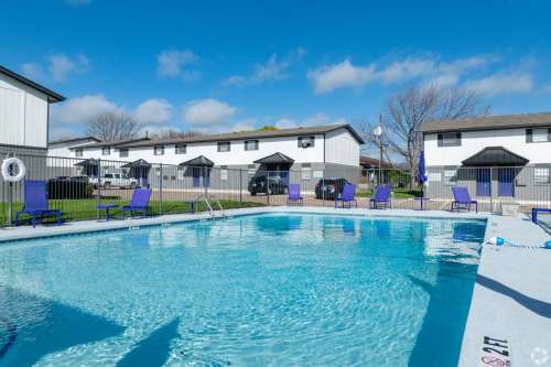Tarleton State University | Off-Campus Housing Marketplace