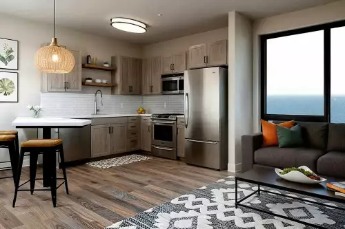Lark at Kohl | Madison WI Apartments For Rent