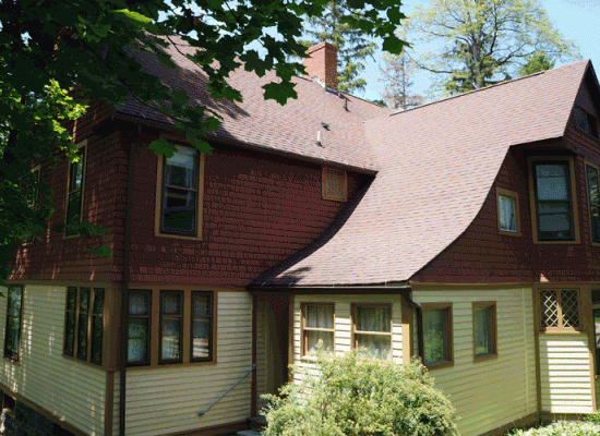 Ithaca College Off-Campus Housing Marketplace