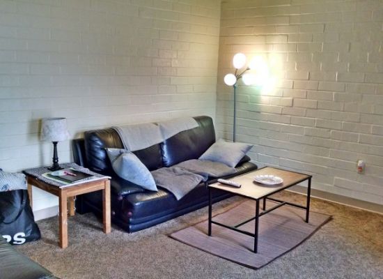 Beaver Terrace- ARPM | State College, Pennsylvania