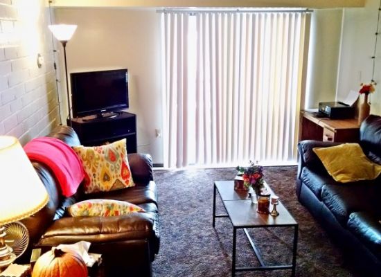 Beaver Terrace- ARPM | State College, Pennsylvania