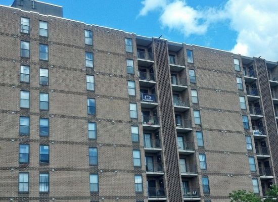 Beaver Terrace- ARPM | State College, Pennsylvania