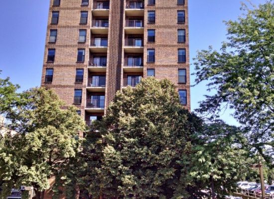 Beaver Terrace- ARPM | State College, Pennsylvania