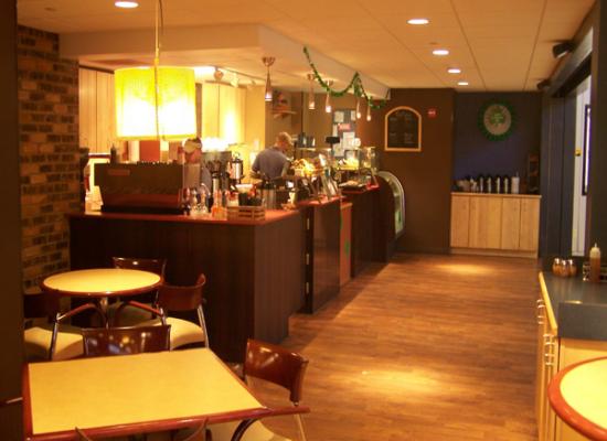 Cambridge Commons | Milwaukee, Wisconsin