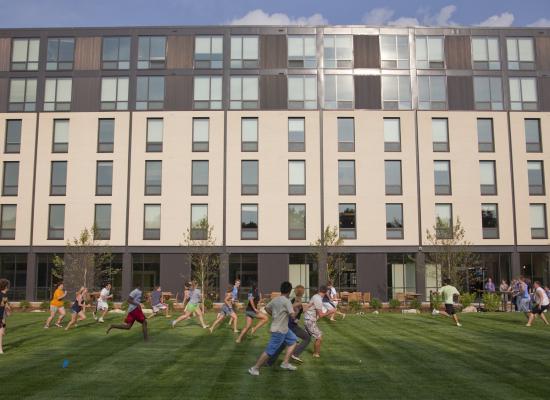 Cambridge Commons | Milwaukee, Wisconsin