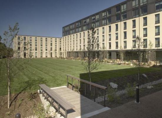 Cambridge Commons | Milwaukee, Wisconsin