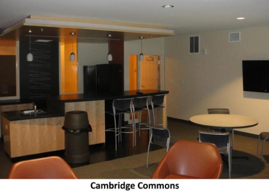 Cambridge Commons | Milwaukee, Wisconsin