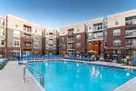 601 Copeland | Tallahassee FL Apartments For Rent
