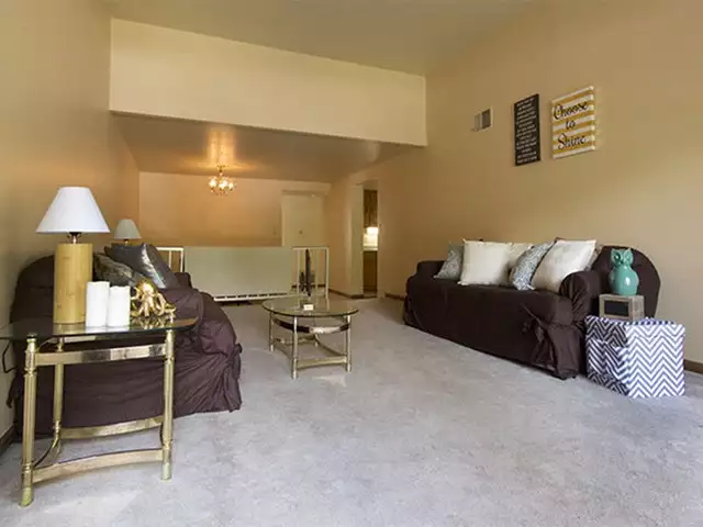 University Terrace | State College, Pennsylvania