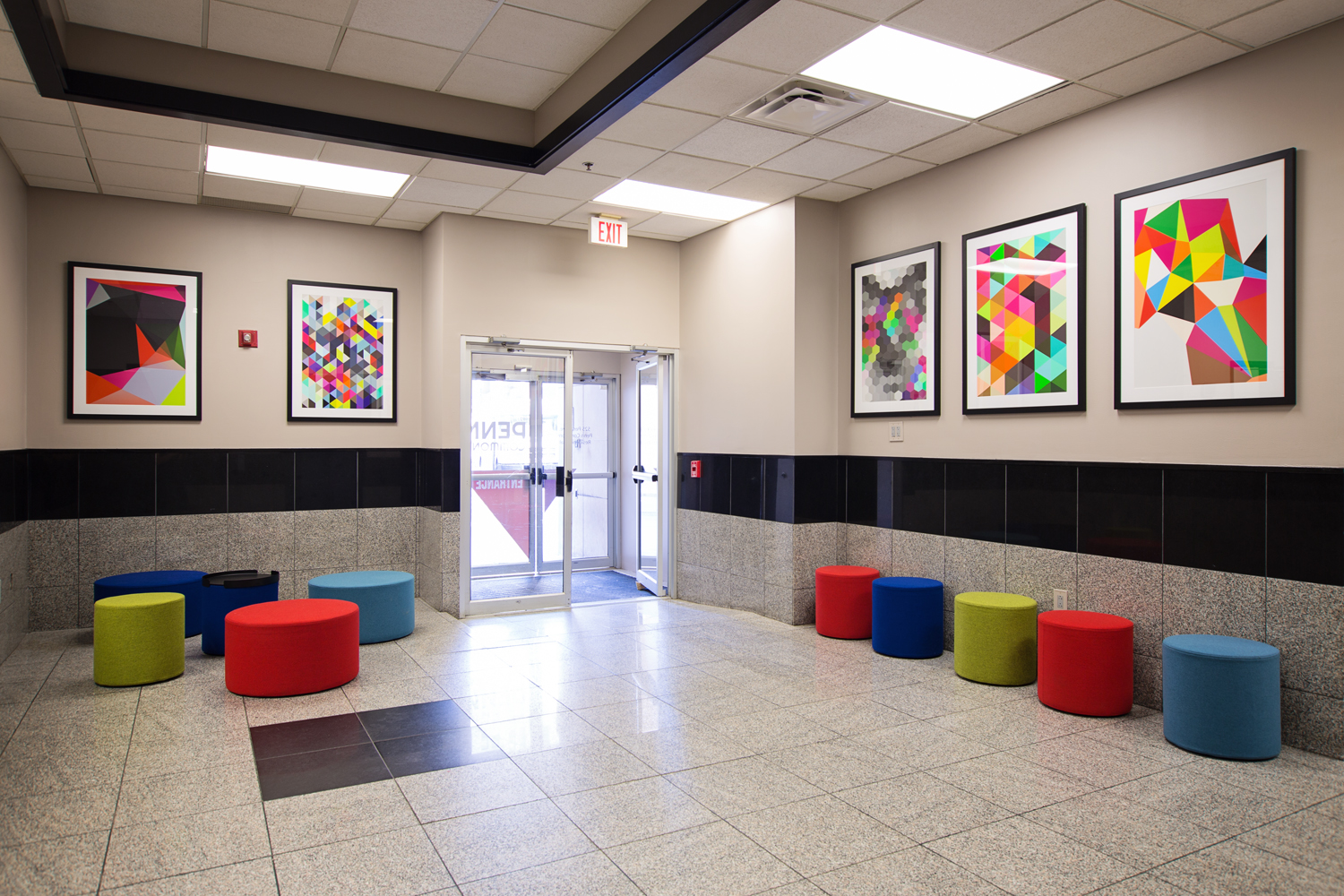 Penn Commons | Pittsburgh, Pennsylvania