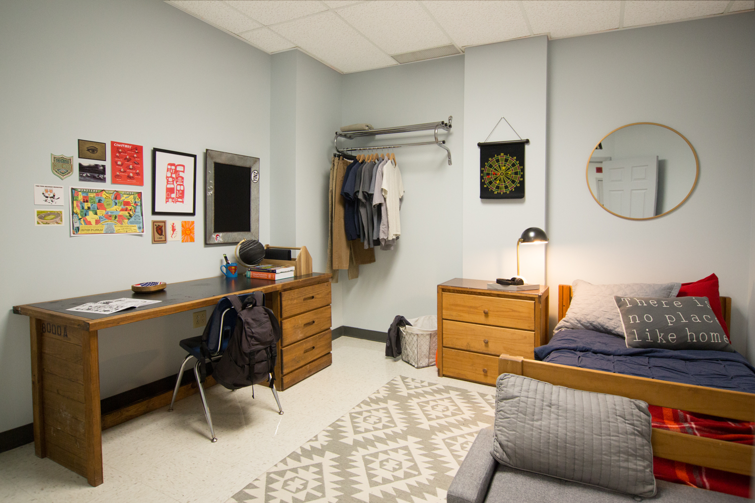 Penn Commons | Pittsburgh, Pennsylvania