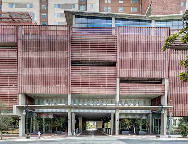 The Callaway House Austin | Austin, Texas