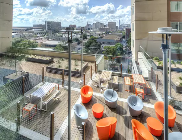 The Callaway House Austin | Austin, Texas