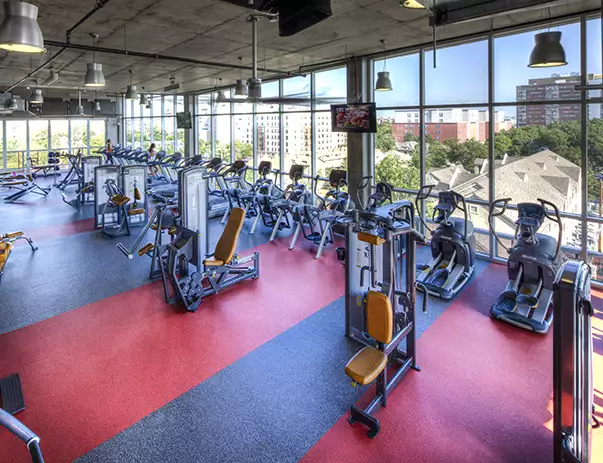 The Callaway House Austin | Austin, Texas