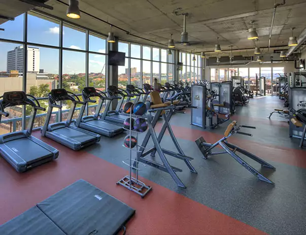 The Callaway House Austin | Austin, Texas