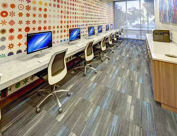 The Callaway House Austin | Austin, Texas