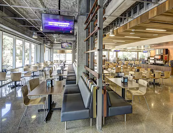 The Callaway House Austin | Austin, Texas