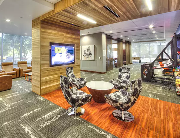 The Callaway House Austin | Austin, Texas