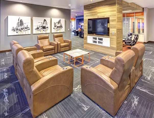 The Callaway House Austin | Austin, Texas