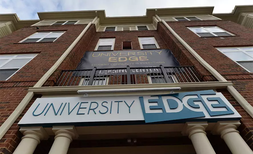 University Edge | Akron, Ohio
