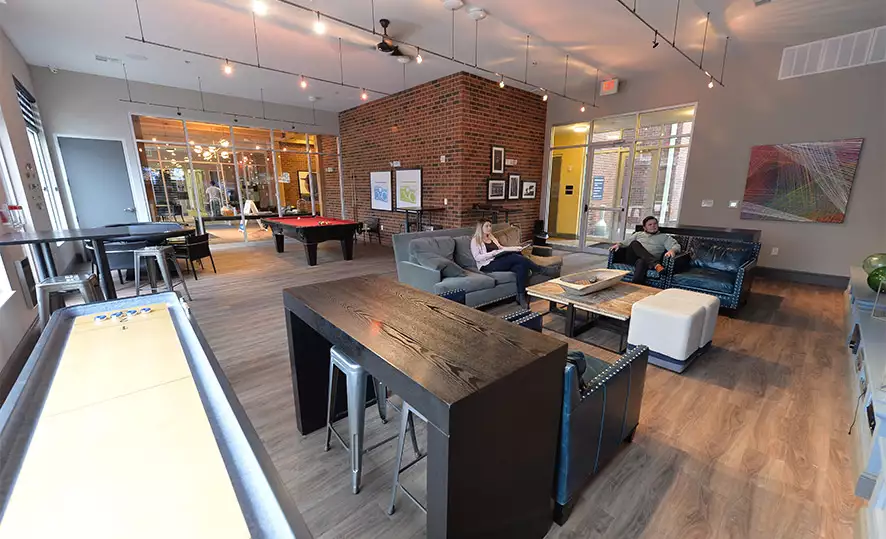University Edge | Akron, Ohio